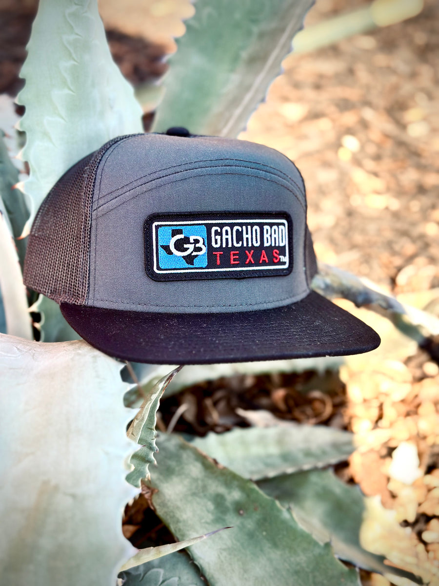 Gacho Bad Collection – The Gruene G.O.A.T