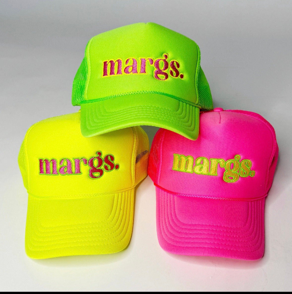 Hats – The Gruene G.O.A.T